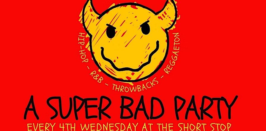 A SUPER BAD PARTY: THE BEST HIP-HOP PARTY IN ECHO PARK | 1130 Kardinal ...