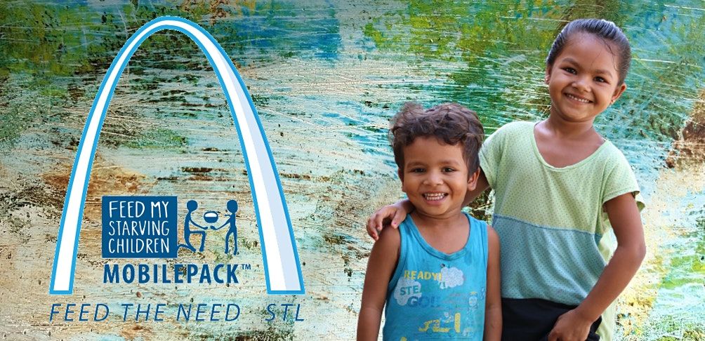 WAITLIST - FMSC MobilePack #2209-005SC at Kennedy Recreation Center, St ...