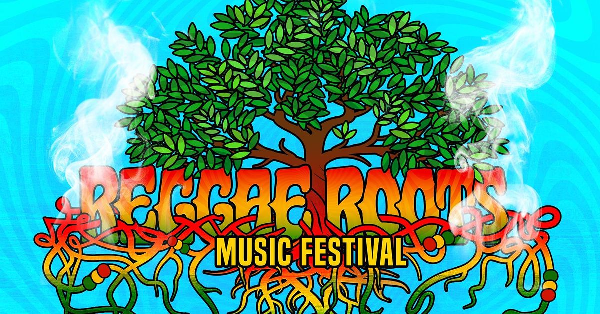 Copy of Reggae Roots Fest 2022 | 474 Fleming Landing Rd, Smyrna, DE ...