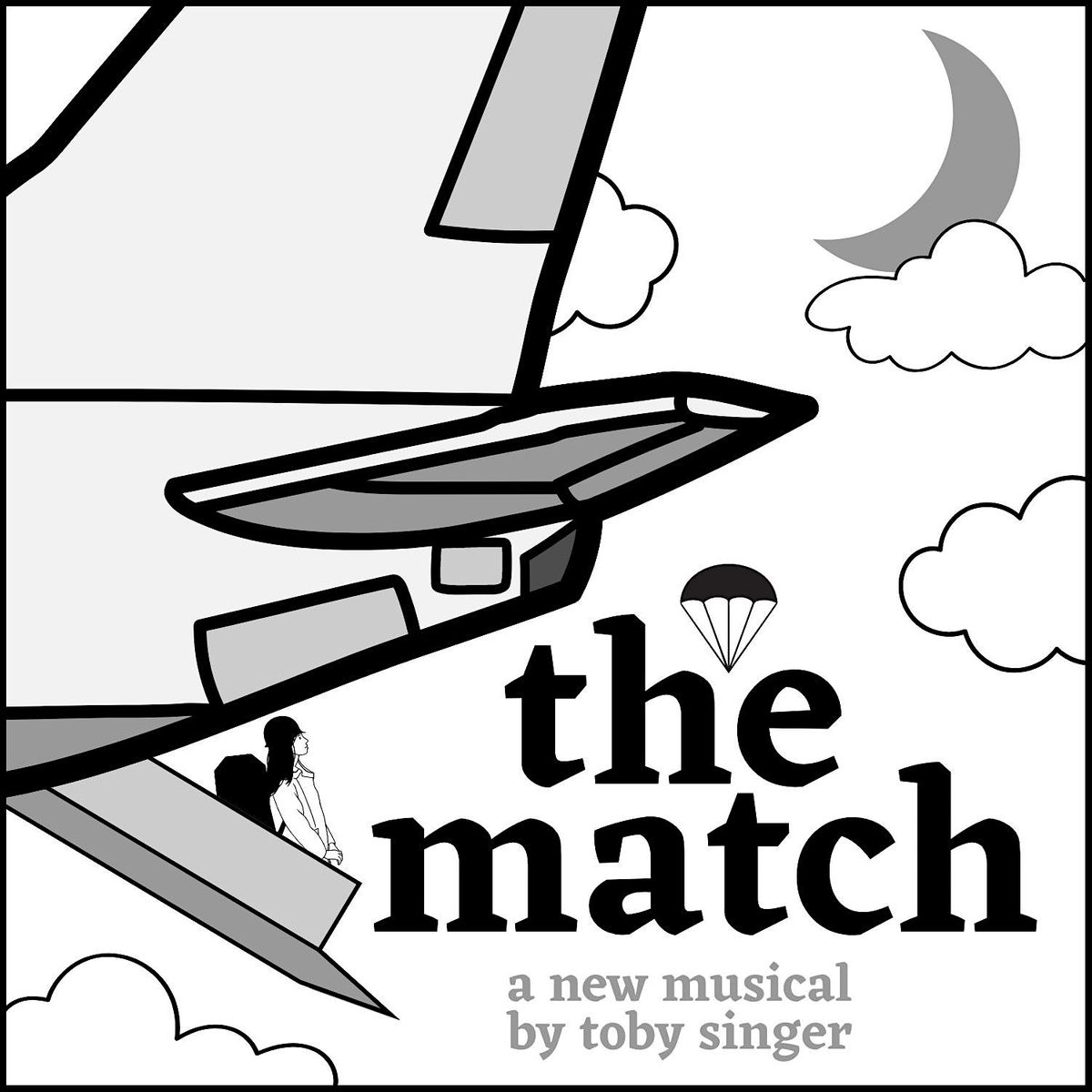 An Exclusive Reading of "The Match," A New Musical By Toby Singer ...