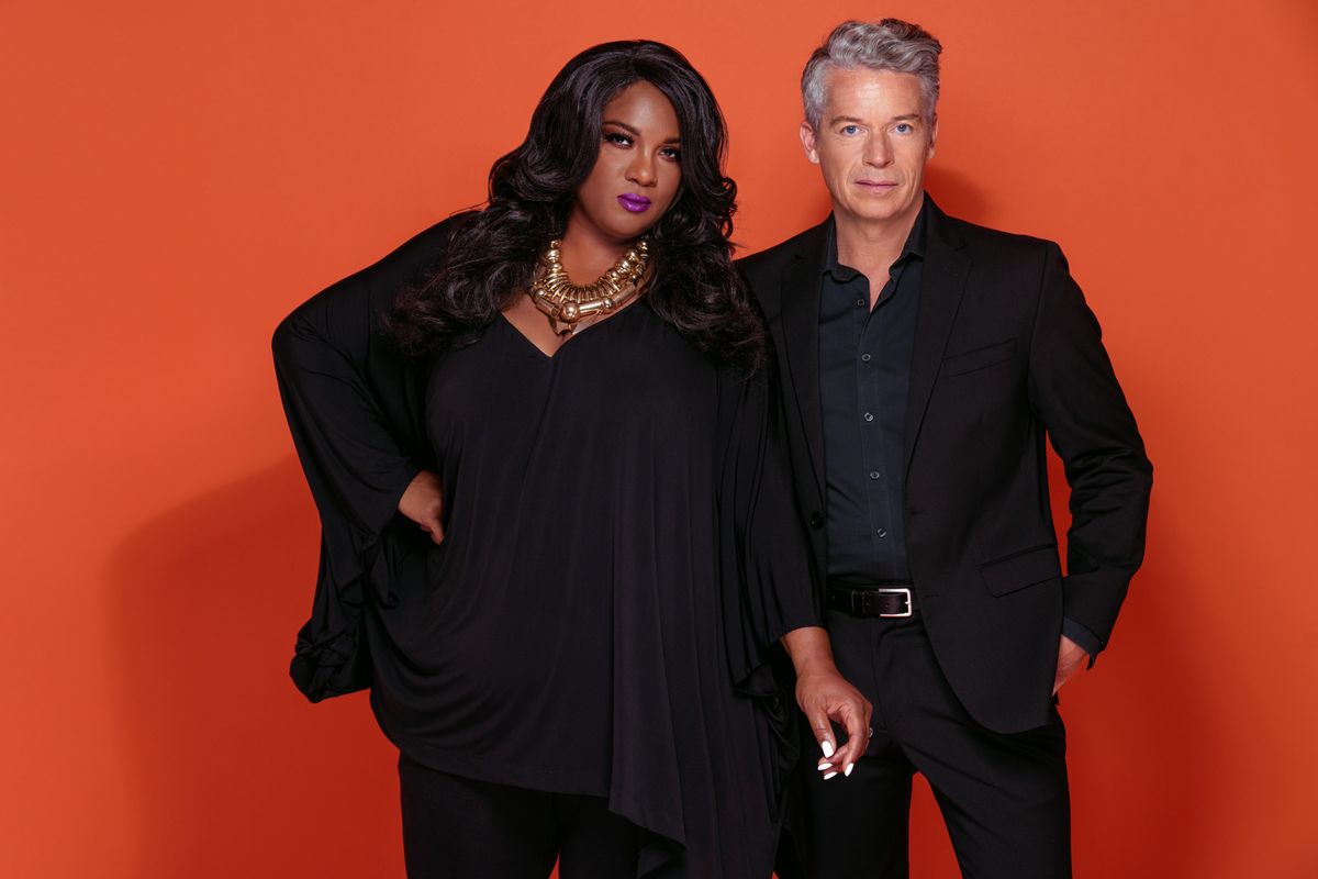 Diamond Nights mit The Terri Green Project at Uwe Reeperbahn, Hamburg ...