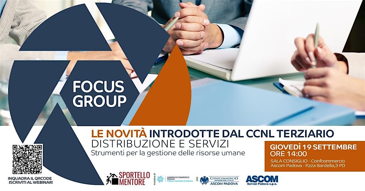 LE NOVITÀ INTRODOTTE DAL CCNL TERZIARIO DISTRIBUZIONE E SERVIZI at ...