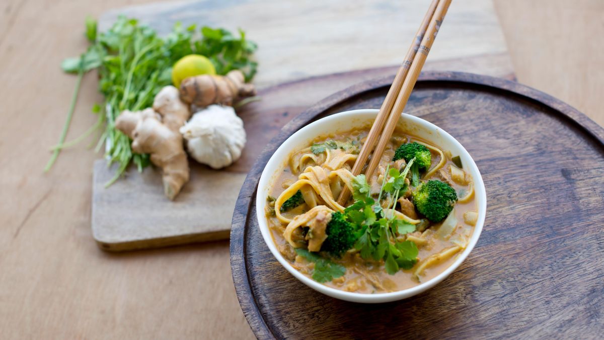 In the Kitchen with Edible Orlando: No Waste Cooking | Center for ...