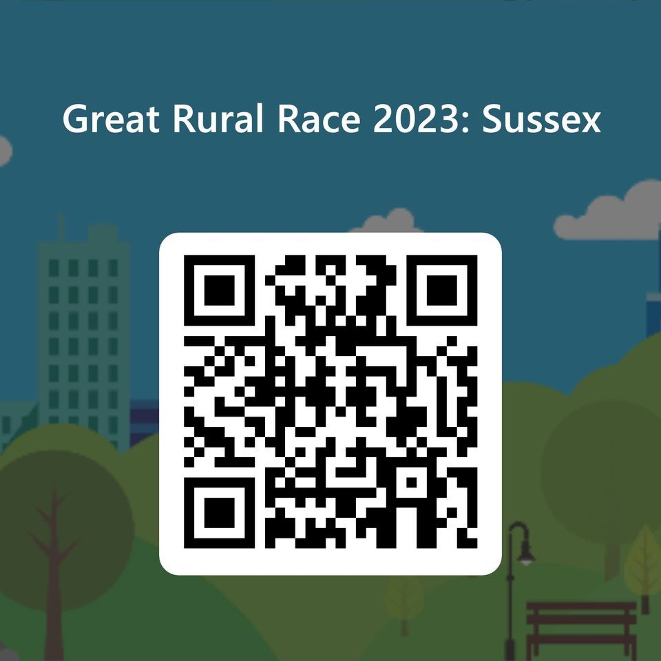 Great Rural Race 2023 - Sussex at 8th Hussars Sports Centre, Sussex on ...