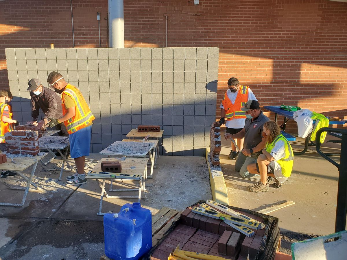 Lessons Learned & Volunteer Appreciation Happy Hour | Helios Education ...