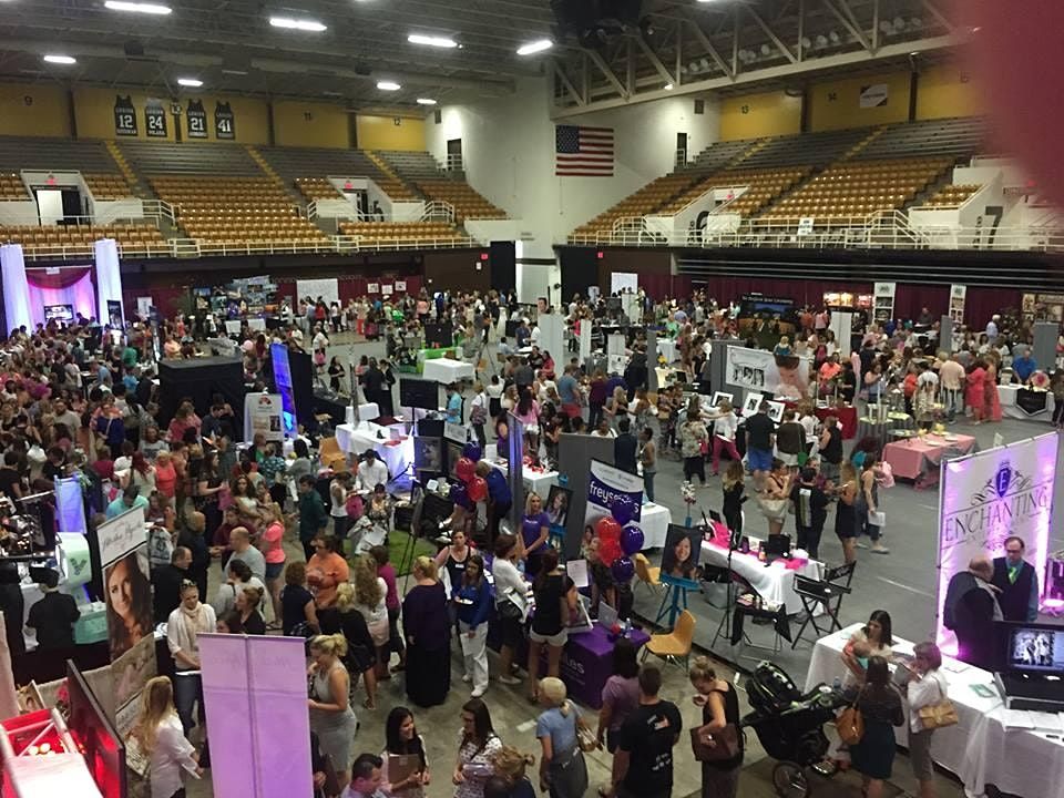 Lehigh Valleys Largest Summer Bridal Show at Stabler Arena at Stabler ...