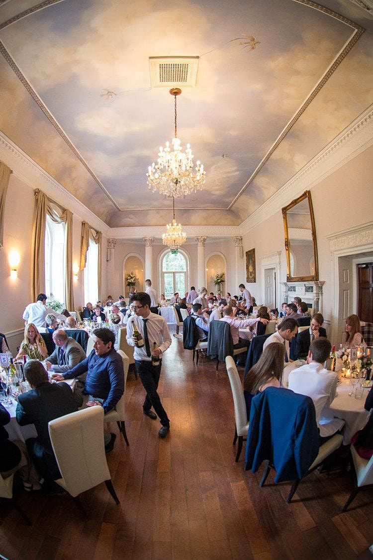 Recruitment Day at Colwick Hall Hotel | Colwick Hall Hotel, Nottingham ...