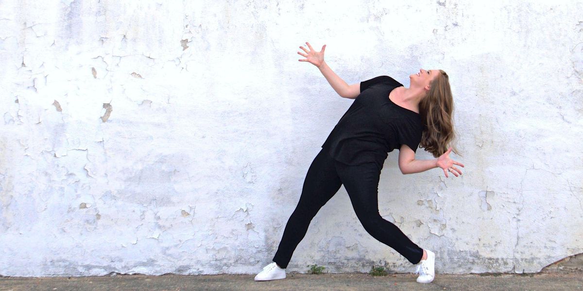 Open Level Jazz I/II (Fall 22) at Greensboro Cultural Center on 11th October, 2022