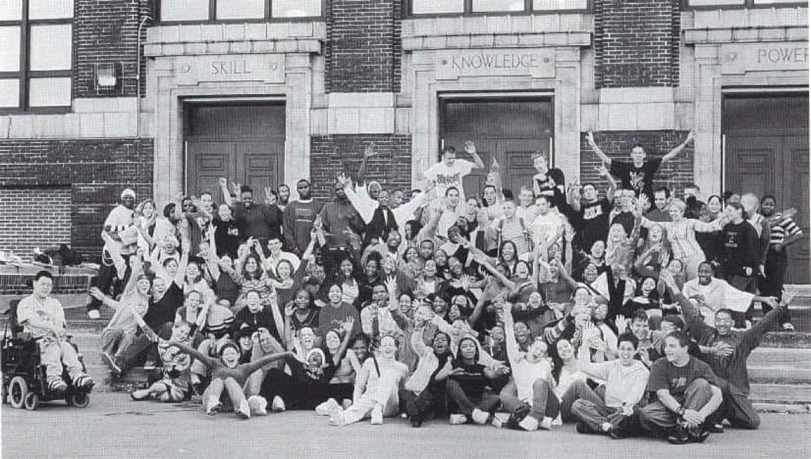 BAVPA Class of 2002 20th Year Reunion | The Mahogany, Tonawanda, NY ...