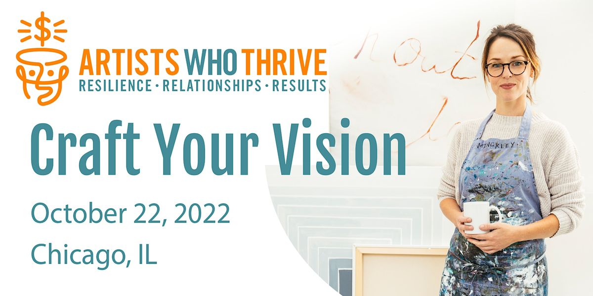 Artists Who Thrive: Craft Your Creative Vision at Relativity Textiles ...