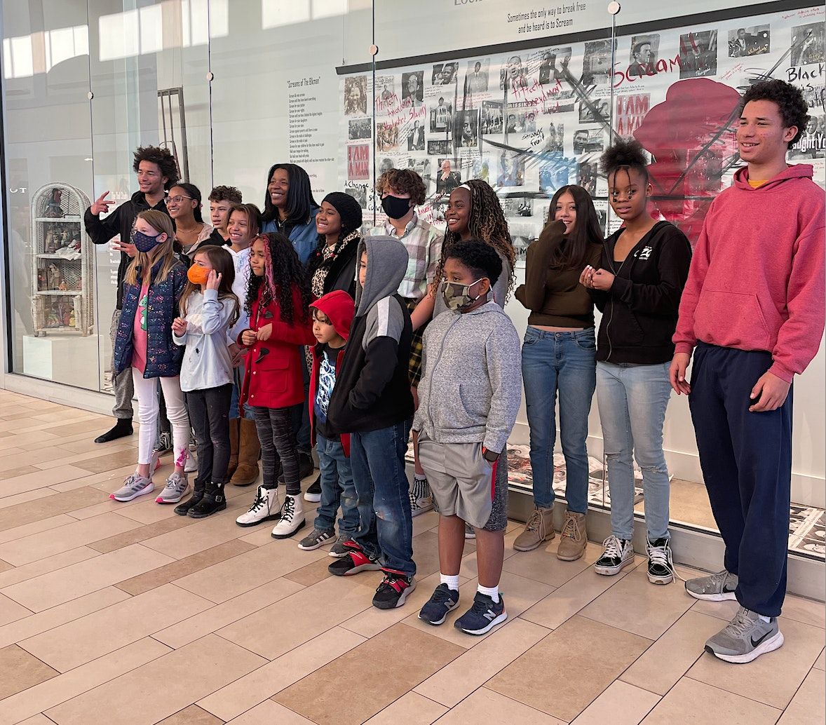 2023 MLK Jr. Youth Program at Foothills Mall (Main), Fort Collins on ...