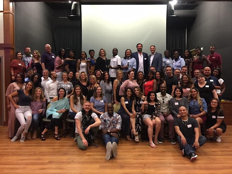 SGPHS Class of 97 - 25th Reunion at FireHouse Gastro Park, Grand ...