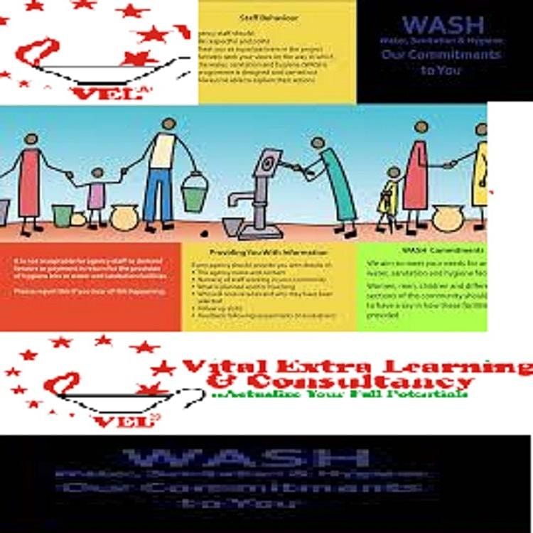 Effective Design and Implementation of Community Water Sanitation and ...