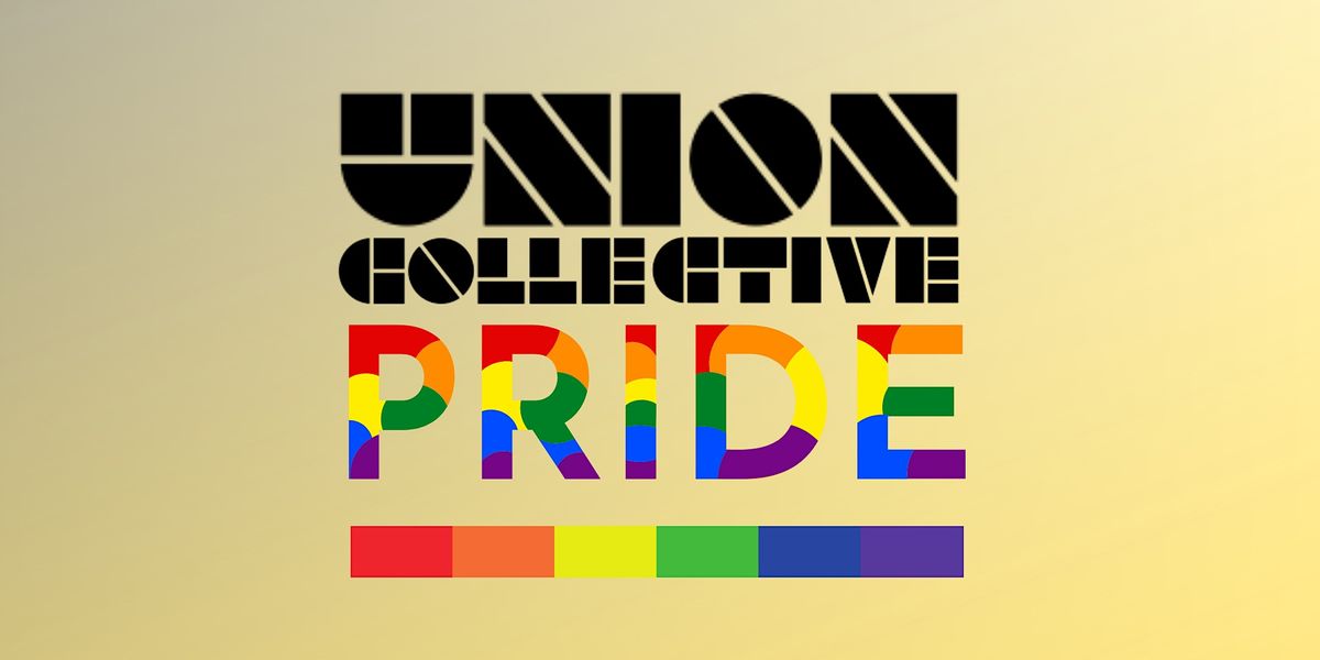 Union Collective Pride: Stoop Story and Drag Show at Union Collective ...