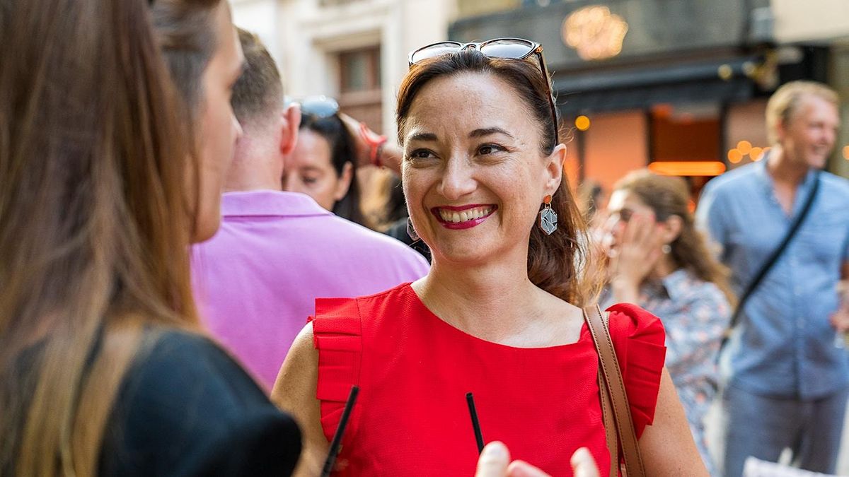 Meetup in Cannes for English speakers on the French Riviera | Dandy ...