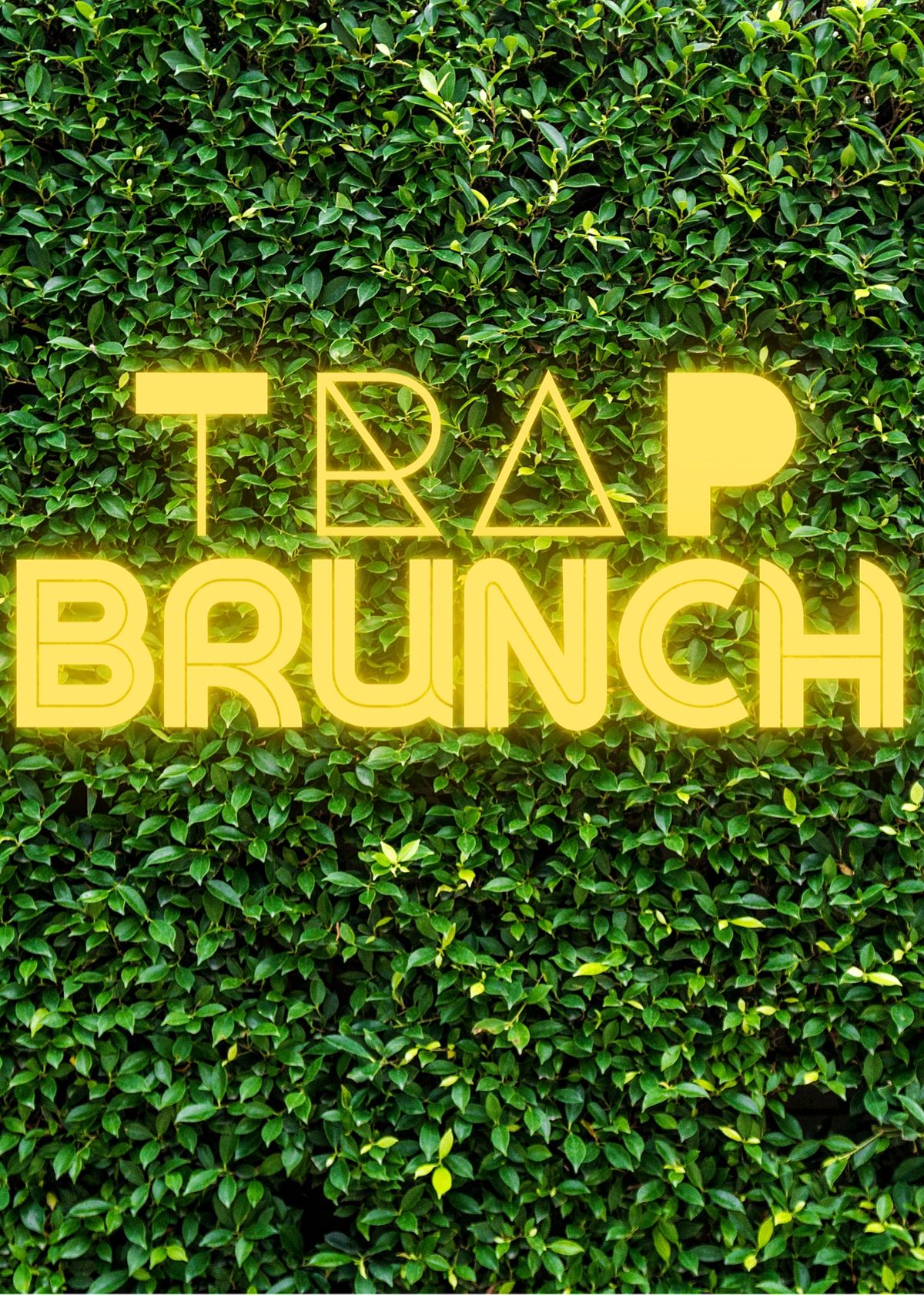 Trap Brunch @LIT on 8th at 518 Reverend Abraham Woods Jr Blvd ...