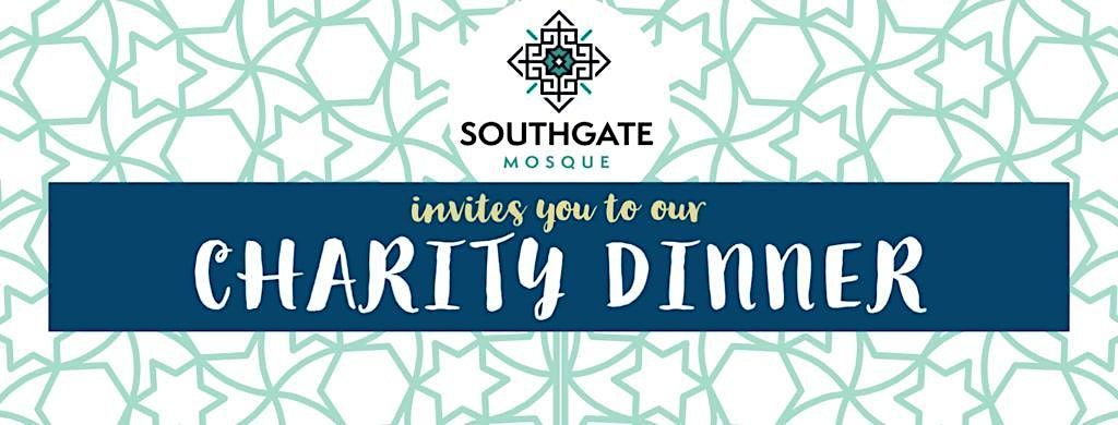 Southgate Mosque Charity Dinner at Ariana Banqueting Hall, London on ...