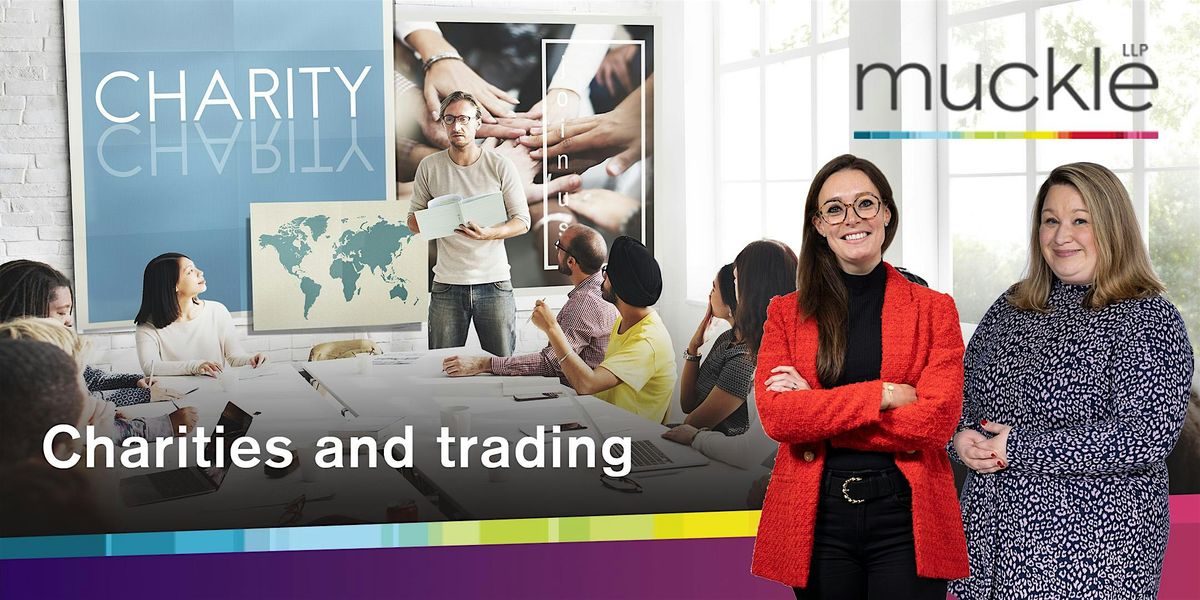 Charities and Trading at Time central, Newcastle upon Tyne on 5th June ...