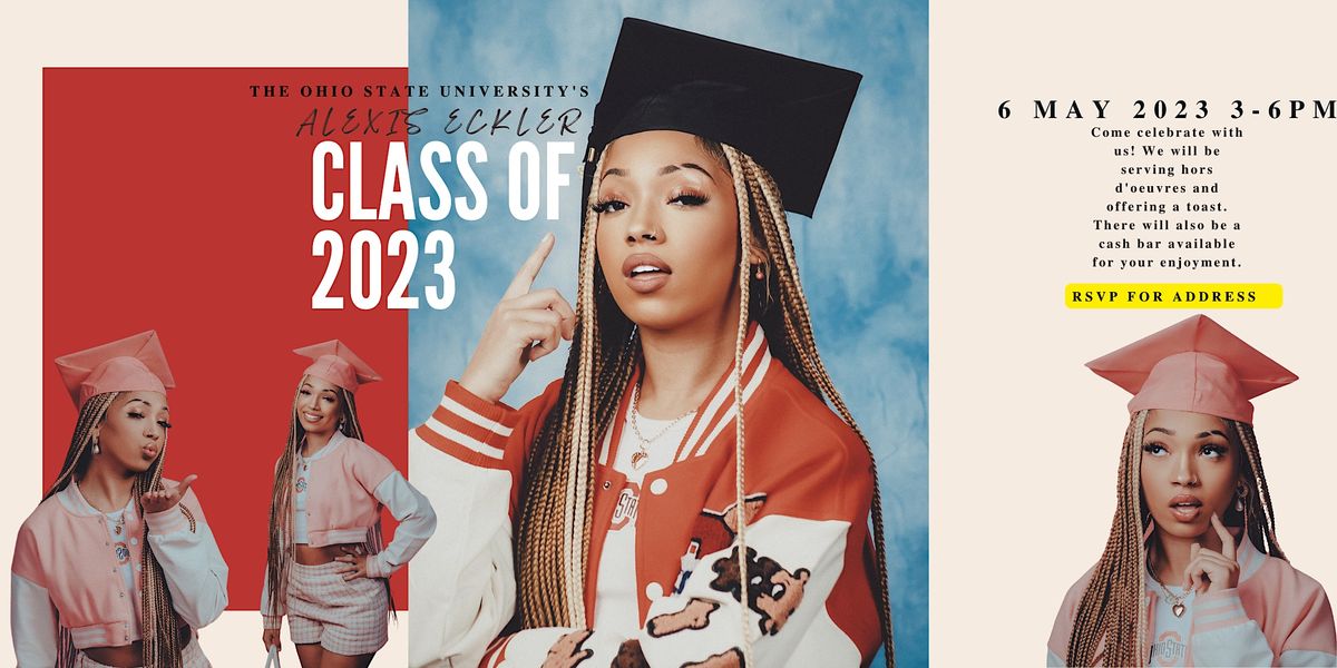 Alexiss Graduation Party | AC Hotel by Marriott Columbus Downtown, OH ...