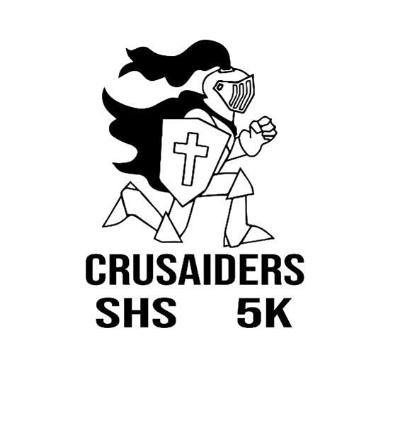 SHS 5K Color Fun Run/Walk/Bike/Crawl at Sacred Heart Catholic Church ...