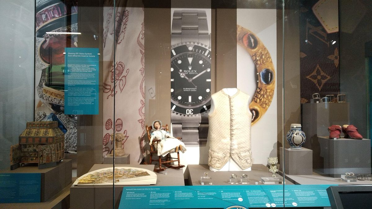 Market Hall Museum Tours - April - June 2023 dates at Market Hall ...