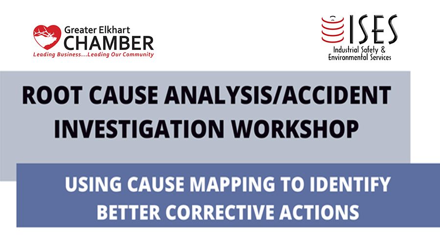 Root Cause Analysis and Accident Investigation Workshop | Greater ...