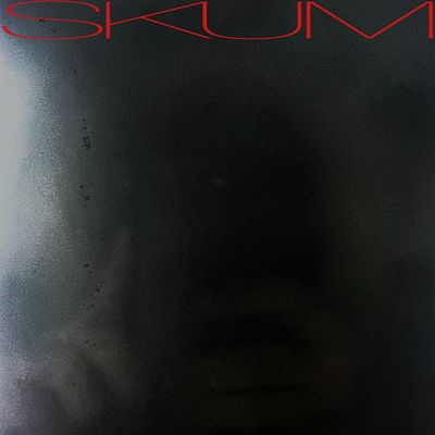 SKUM at Vacuum Club, Milano on 20th November, 2025