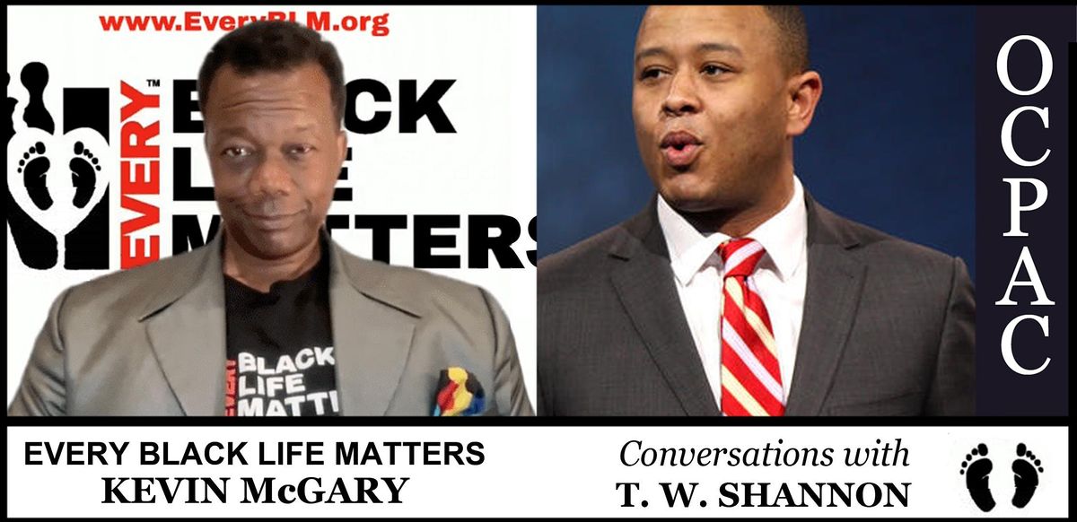 OCPAC - Dinner with Speaker T.W. Shannon and Kevin McGary at Central ...