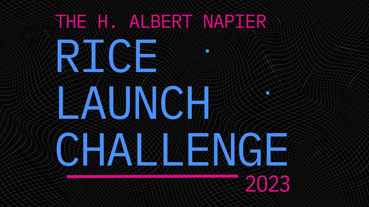 The H. Albert Napier Rice Launch Challenge Championships at Grand Hall ...
