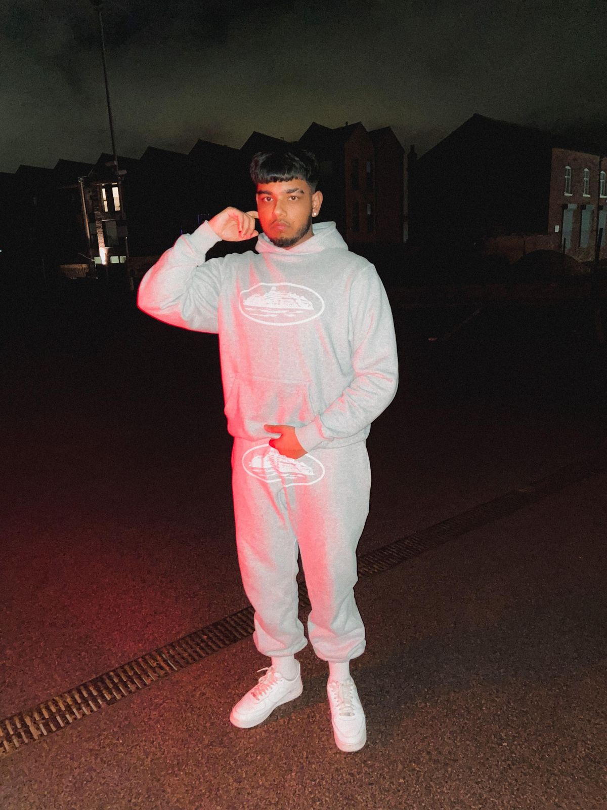 Urban Desi Takeover [Dawn] | The Manchester Museum | March 18, 2023