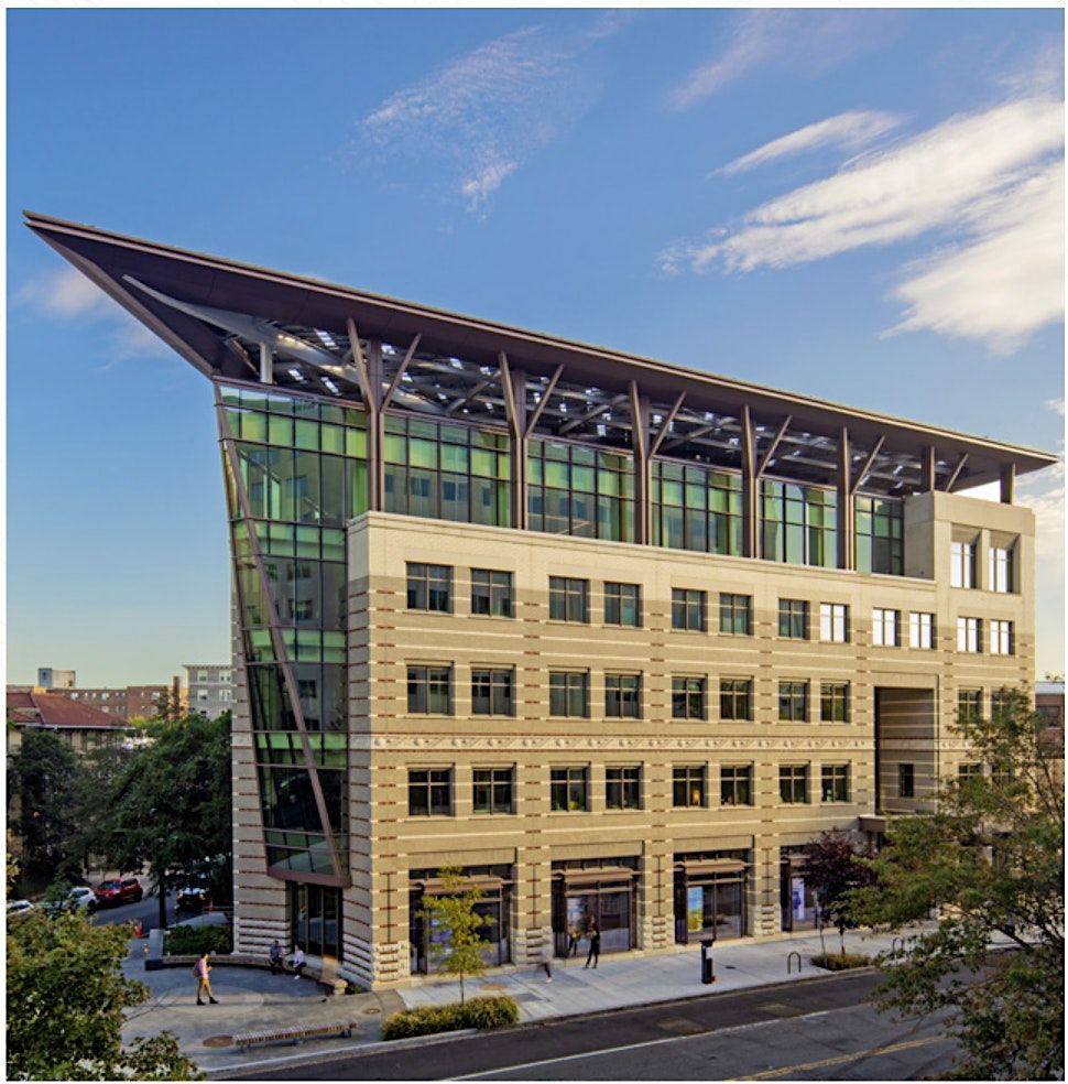 Design, Construct, and Operation of a Net-Zero Energy Building at ...