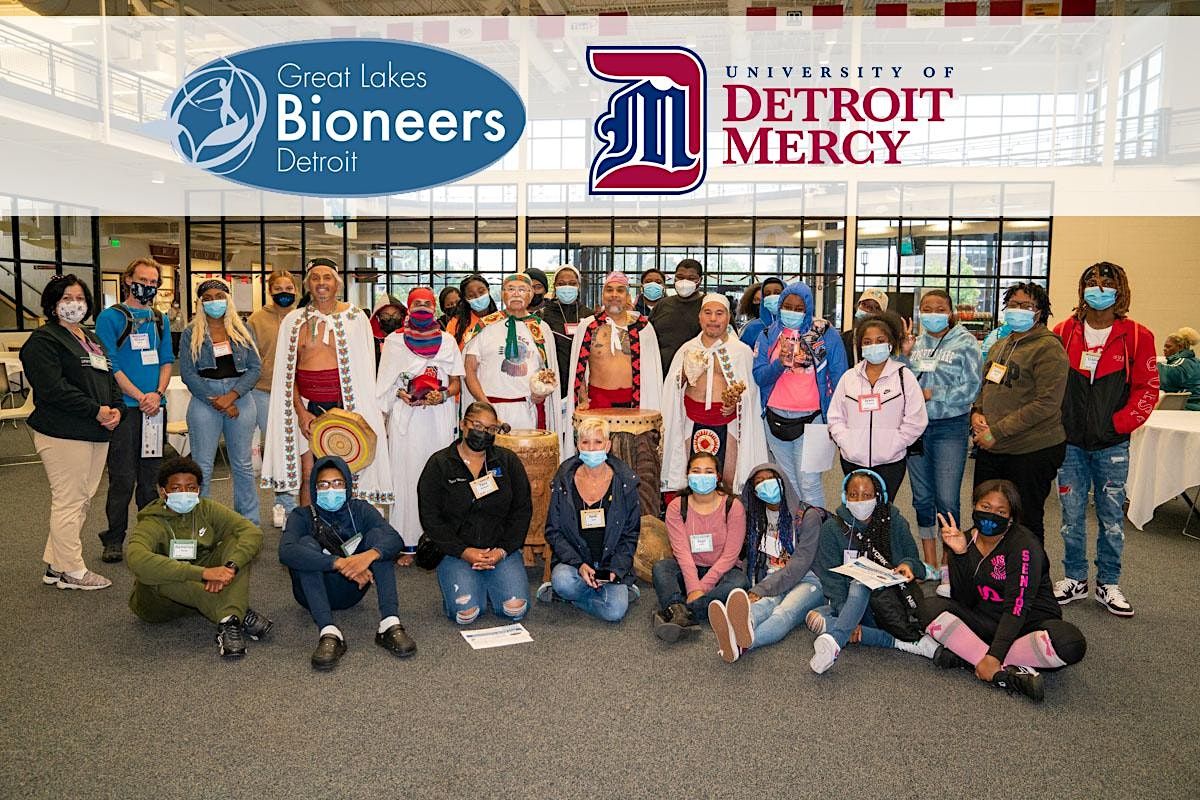 Great Lakes Bioneers Detroit Conference - 17th Annual 2022 | University ...