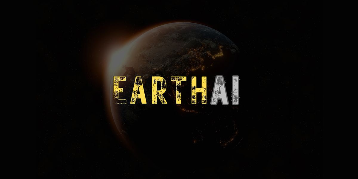 Earth AI - The generative AI hackathon for climate at Huckletree ...