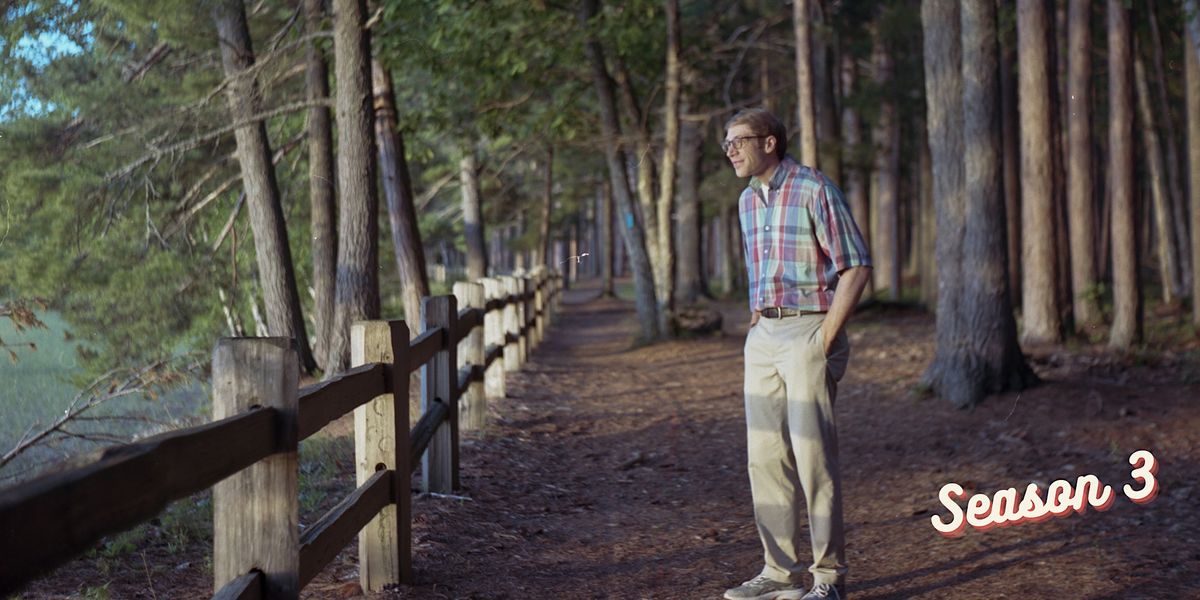 A Farewell Screening with Joe Pera and Friends: Season 3 | The Bell ...