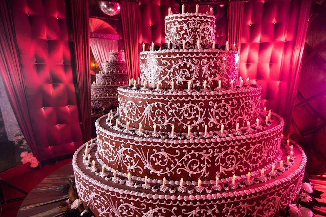 Cakeland Gallery Presents The Beauty War at Cakeland.LA, Los Angeles on ...