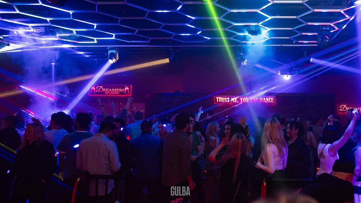 Live Music Events in Calgary, AB