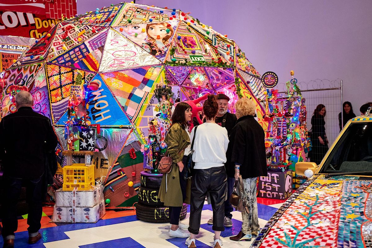 Dennis Altman Lecture Queer and Bogan: The Provocations of Paul Yore ...