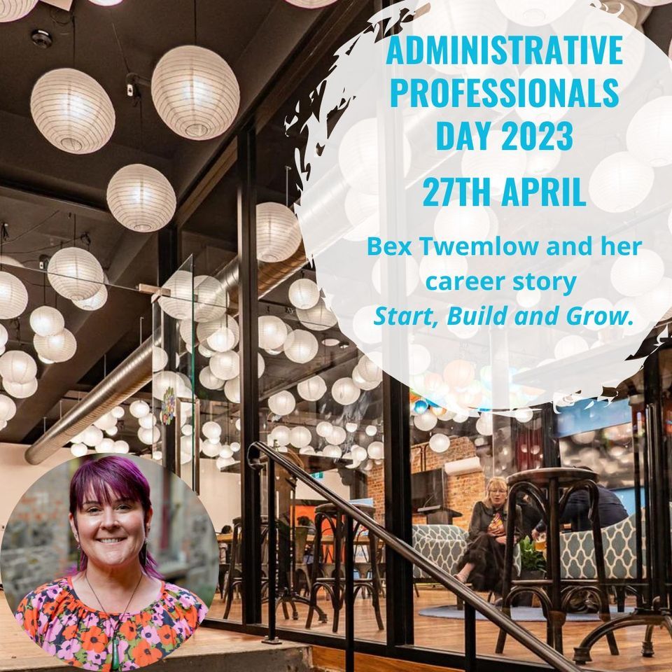 Administrative Professionals Day 2023 at The Lantern Room, Petridish, 8 ...