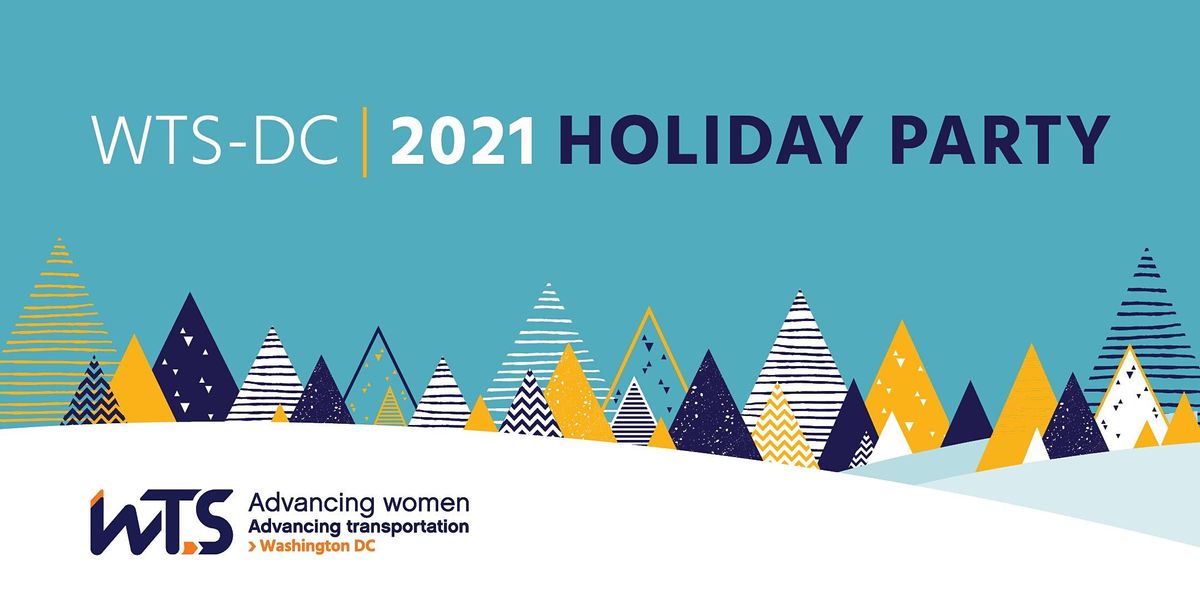 WTS-DC Holiday Party at Kimpton Hotel Monaco, Washington on 7th ...