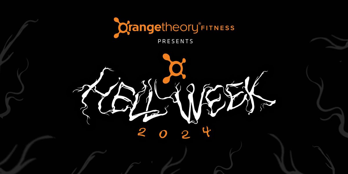 Hell Week 2024 - Central West End at Orangetheory Fitness, St. Louis on ...