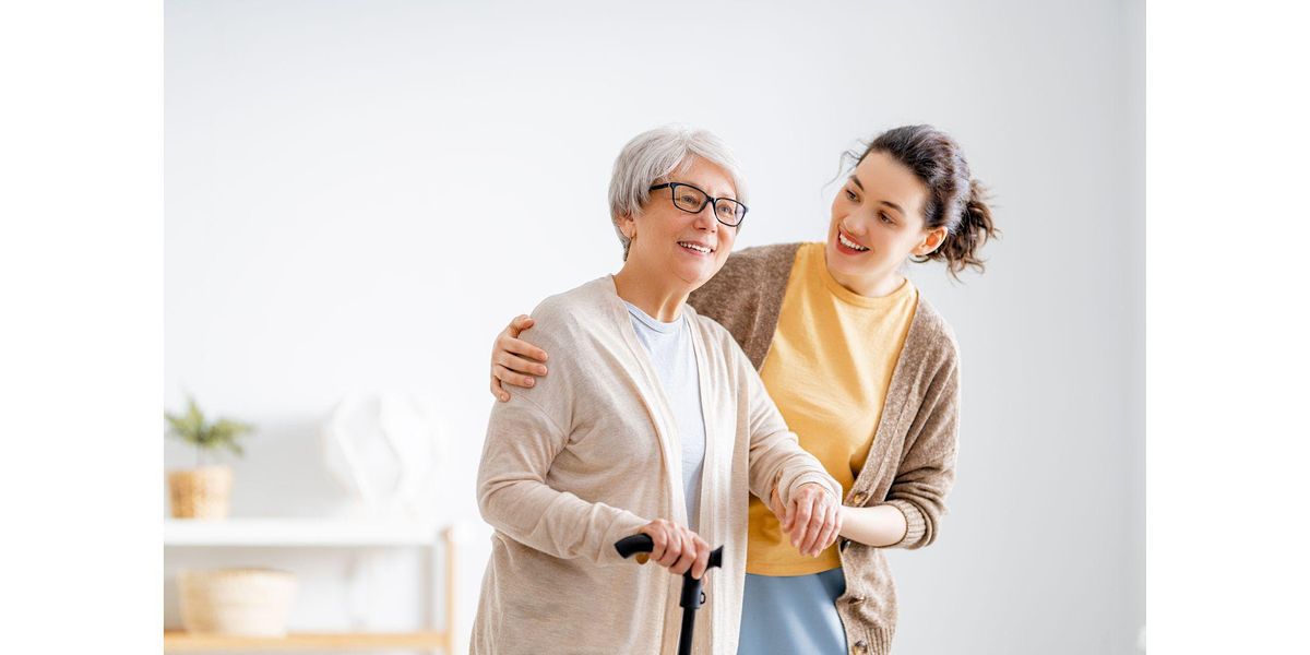 SESIÓN DE INFORMACIÓN: CONVERTIRSE EN CUIDADOR DE IHSS - HEMET at ...