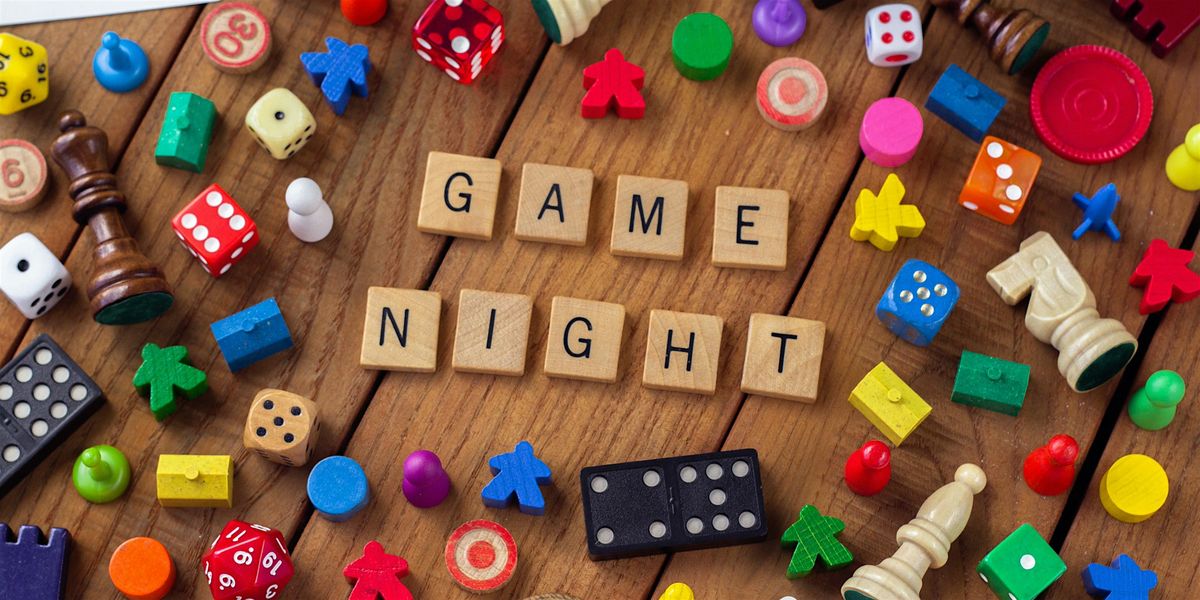 Game Night at the Royal Esquire with Mr. Nyice Guy & Friends at Royal ...