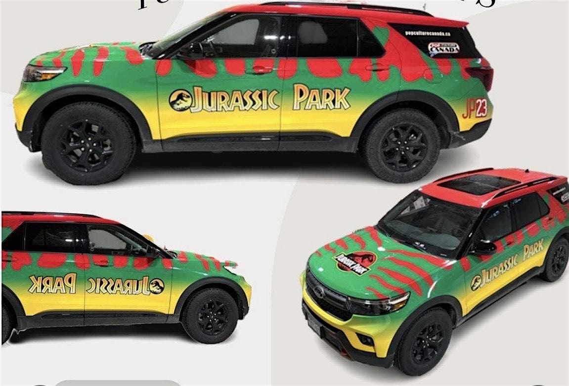 Midland ComiCon : July 20th 2025 : Comic Con at North Simcoe Sports ...