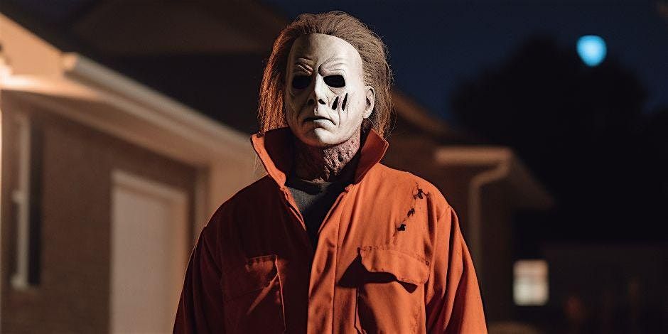 THE PURGE Meets THRILLER | HALLOWEEN PARTY at Euphoria Ballroom, Fort ...