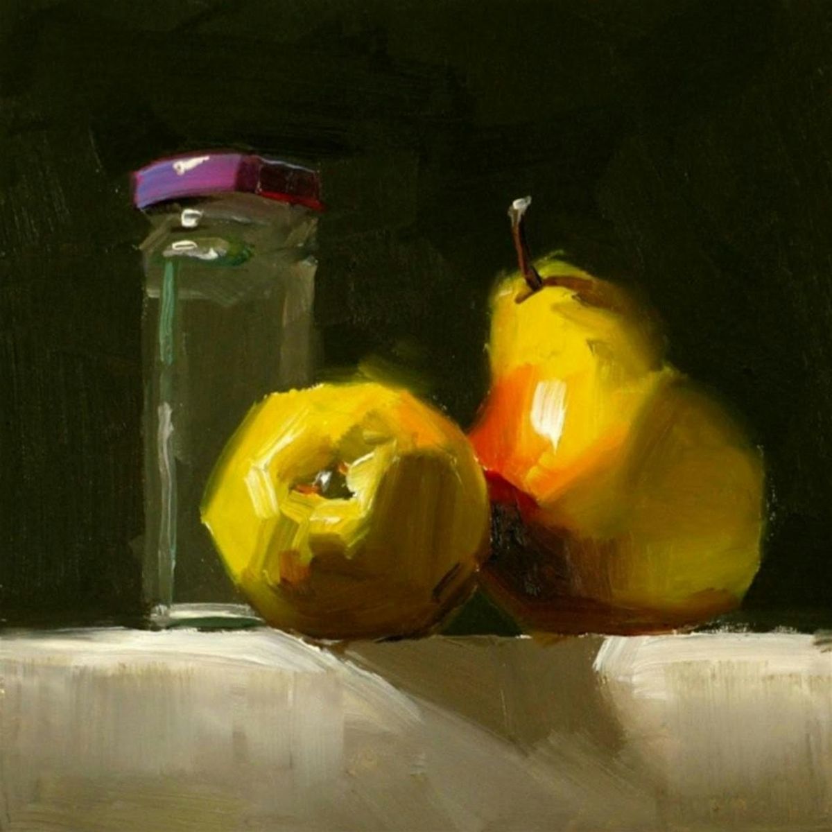 Unleash Your Creativity: Acrylic Painting Class | Del Ray Artisans, Alexandria, VA | September ...