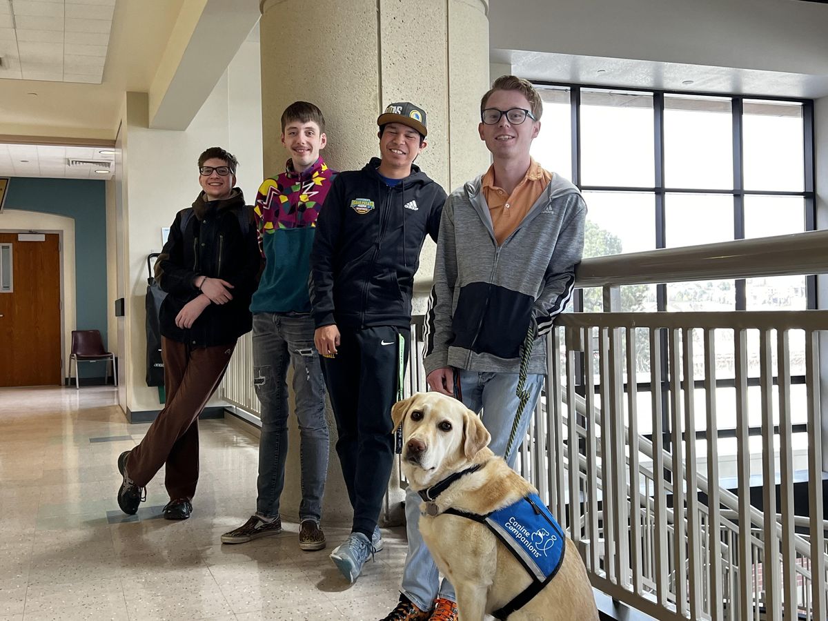 Path to Independence Convocation Ceremony | Mathewson-IGT Knowledge ...