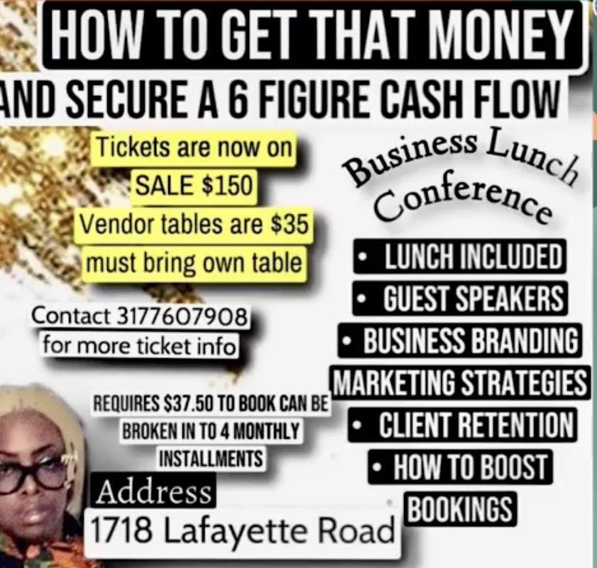 How to make money and turn it into a 6 figure income at 1718 Lafayette ...