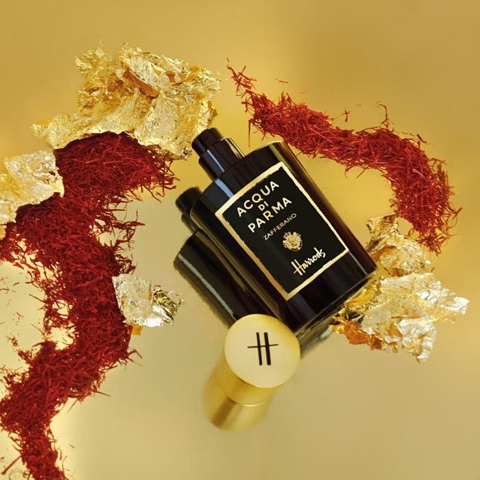 Acqua Di Parma x Harrods - Precious Scents Fragrance Discovery at ...