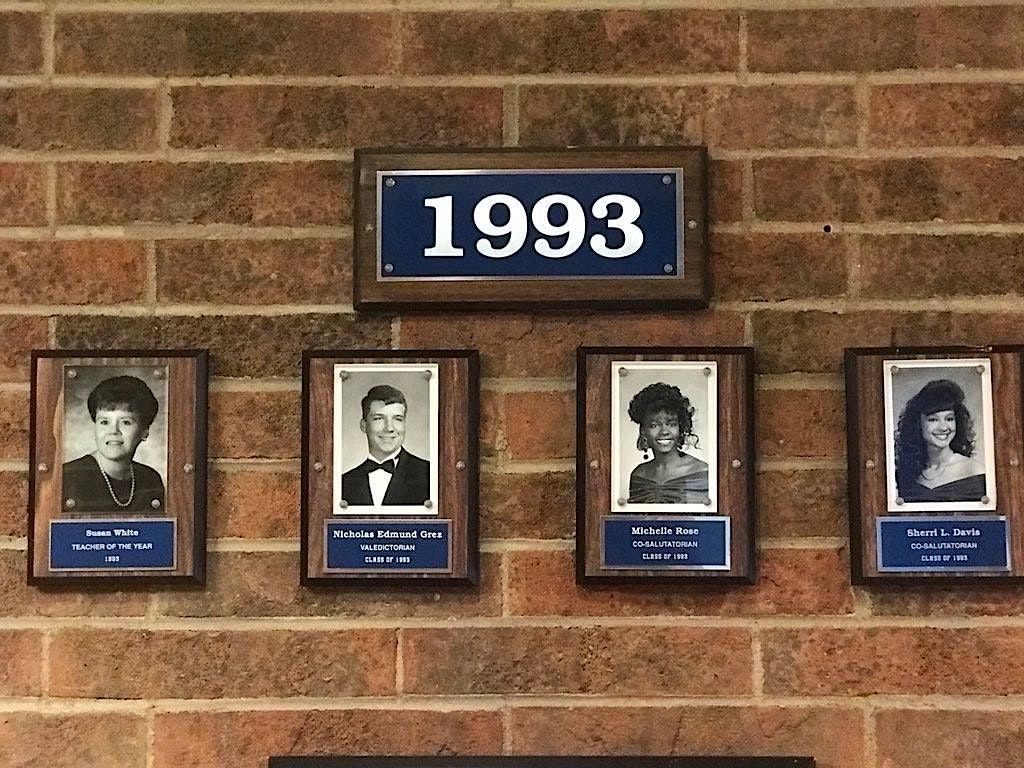 Delcastle Class of "1993" 30-Year Reunion Pool Party and Social at ...