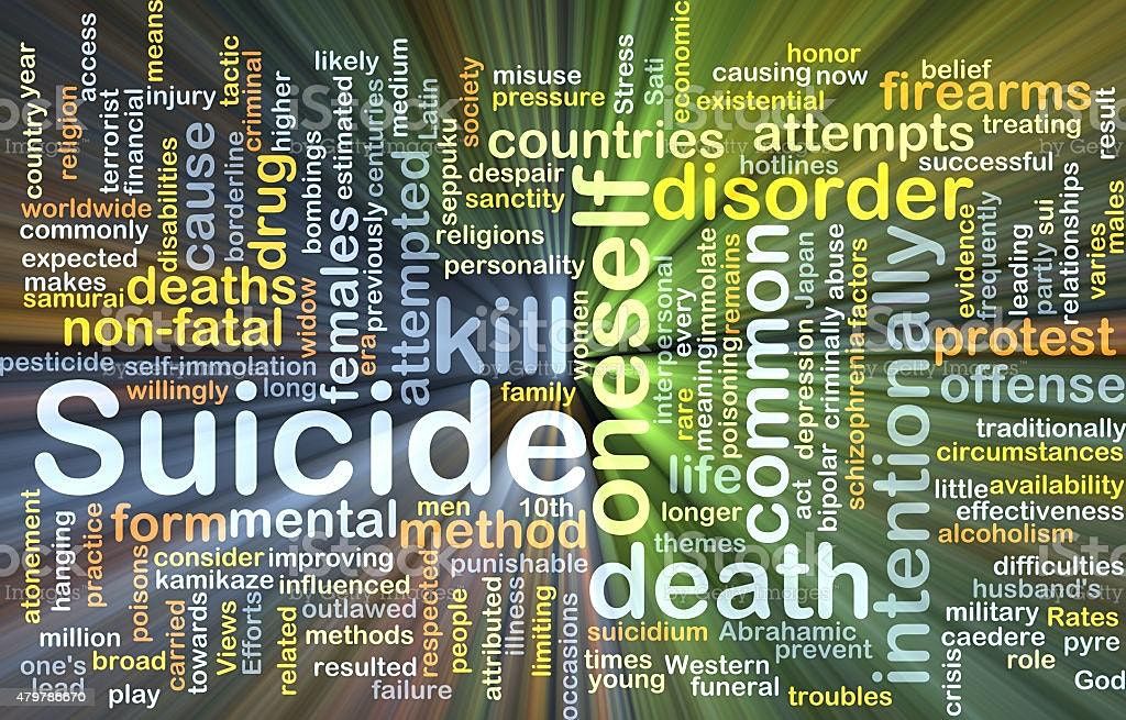 Assessing for Suicidality & Lethality | Family & Children's Consultants ...